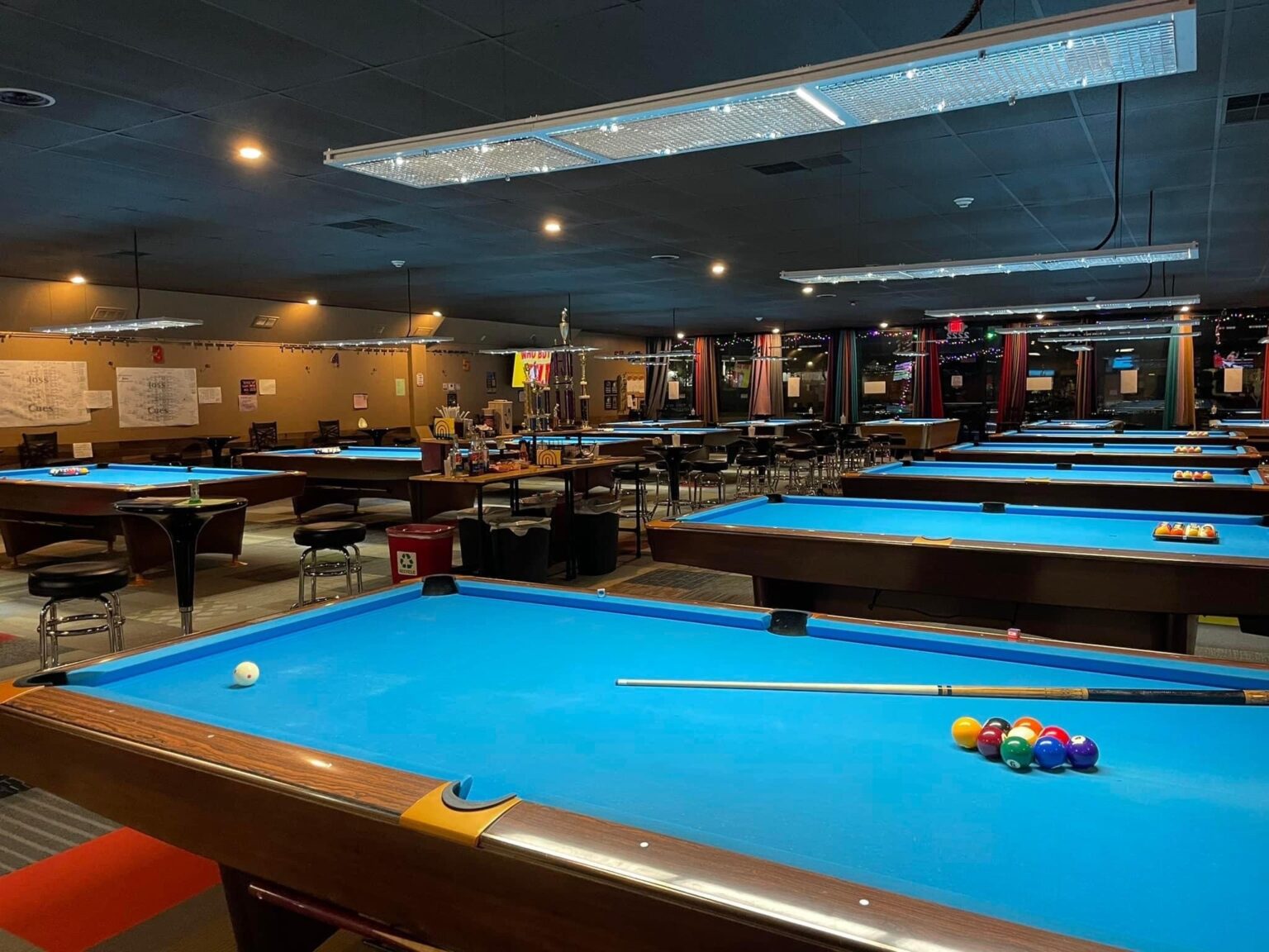 FiN – Lite Systems