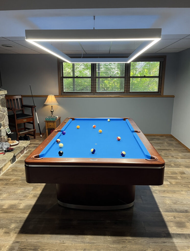 RectanGi – Lite Systems