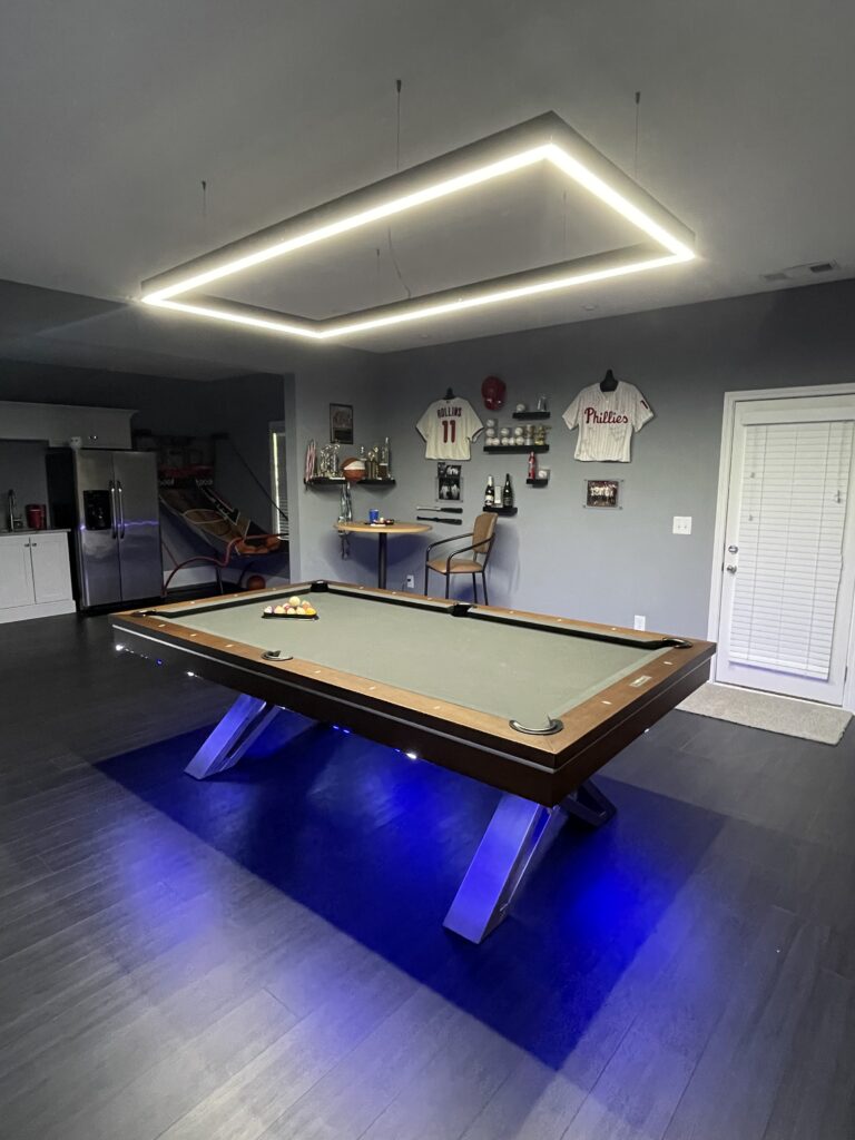 RectanGi – Lite Systems